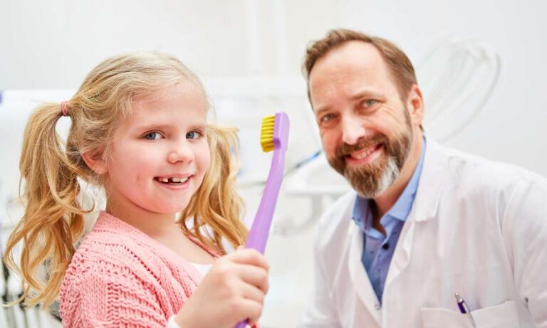 What Are The Different Types Of Frenectomies? - Pristine Pediatric ...
